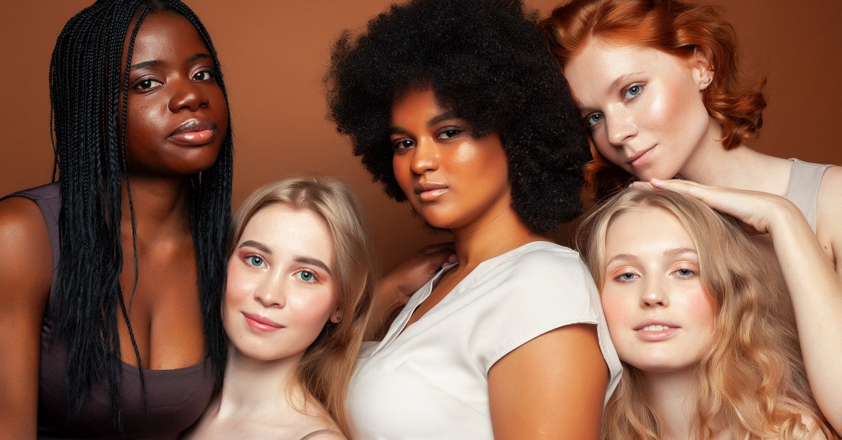 How To Choose the Right Product for Your Hair Type