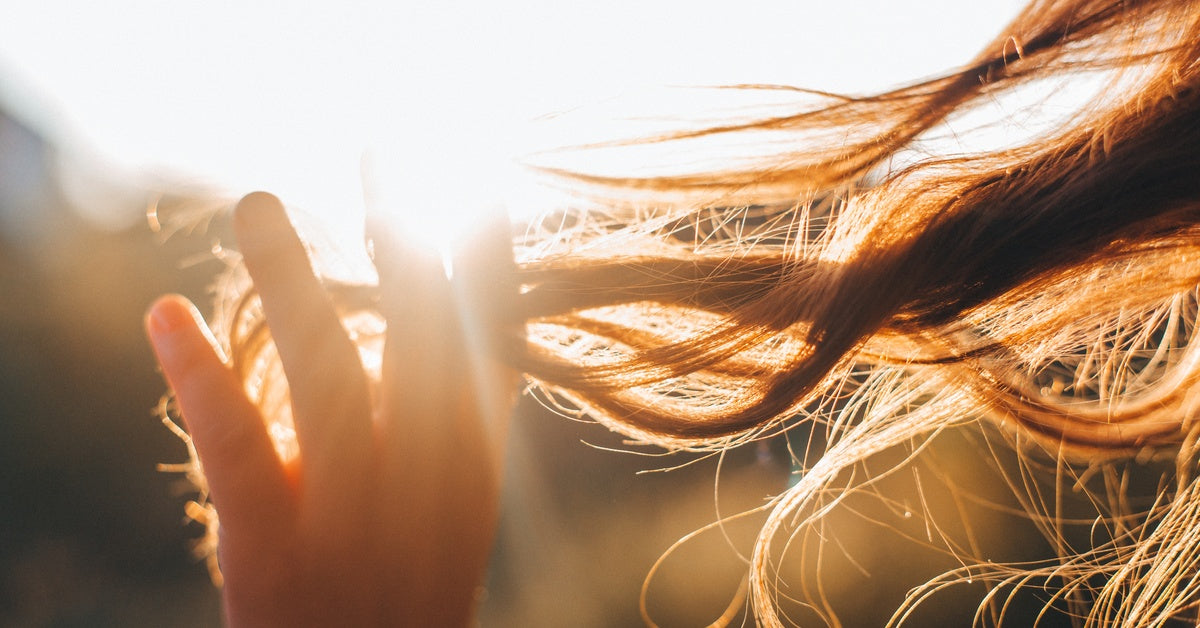 Try These 9 Hairstyles for Hot, Humid Weather