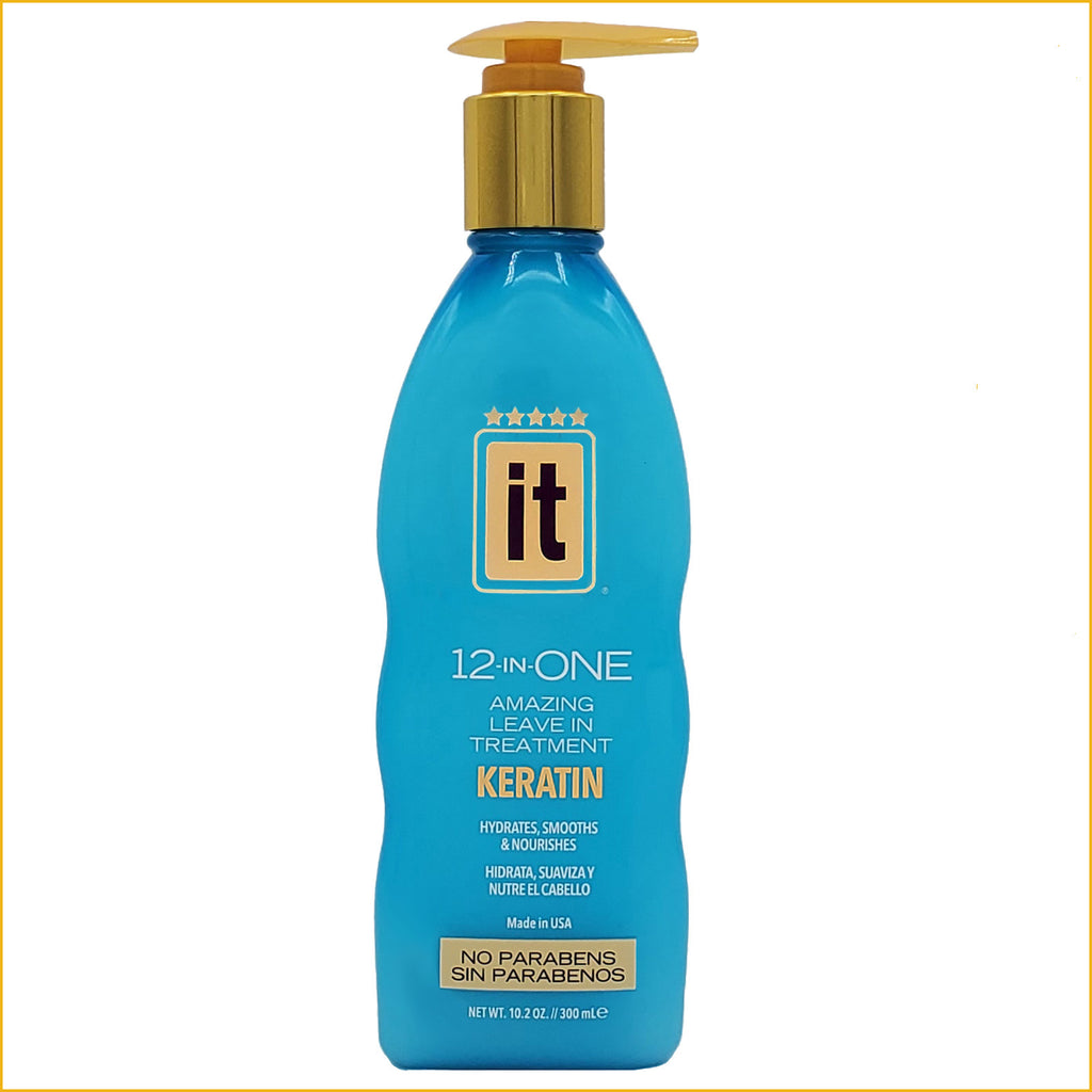 IT Hair 12-in-One Products | IT Hair Products