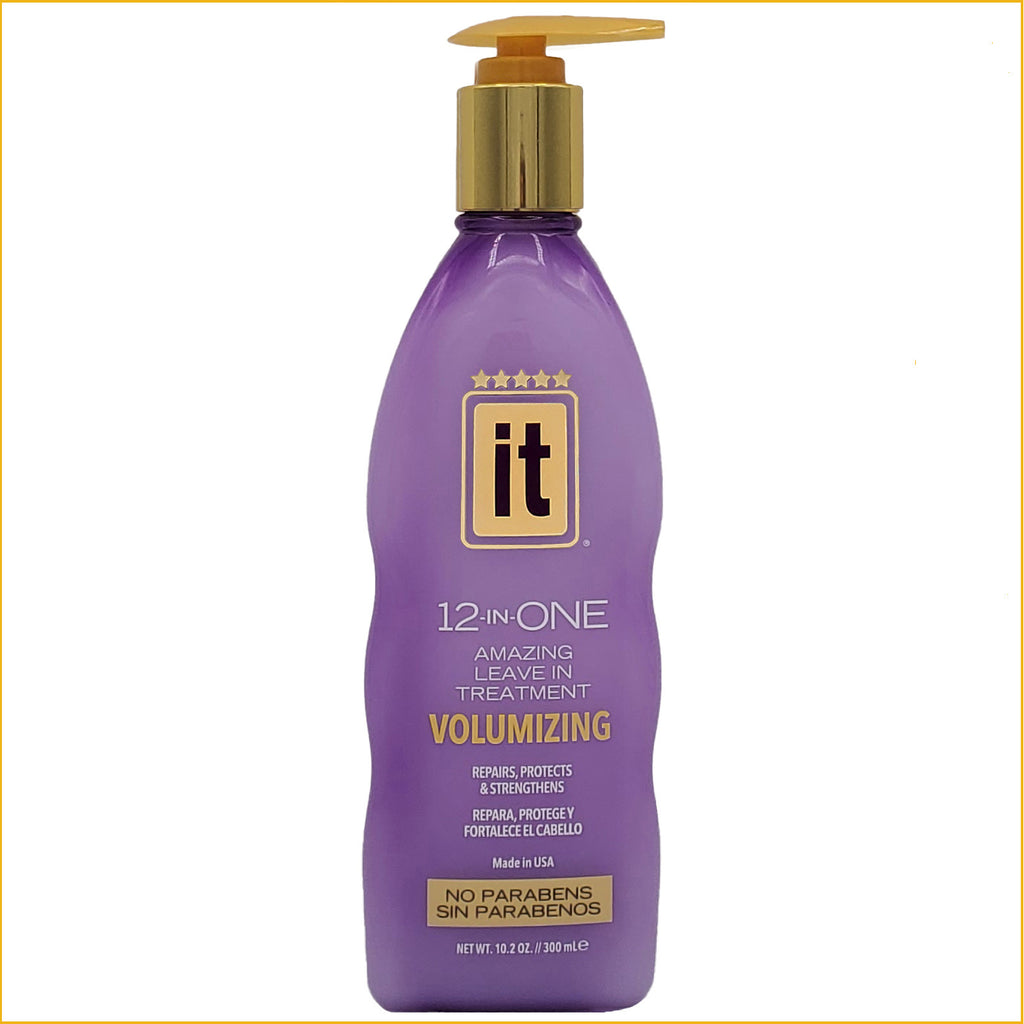 IT Hair 12-in-One Products | IT Hair Products